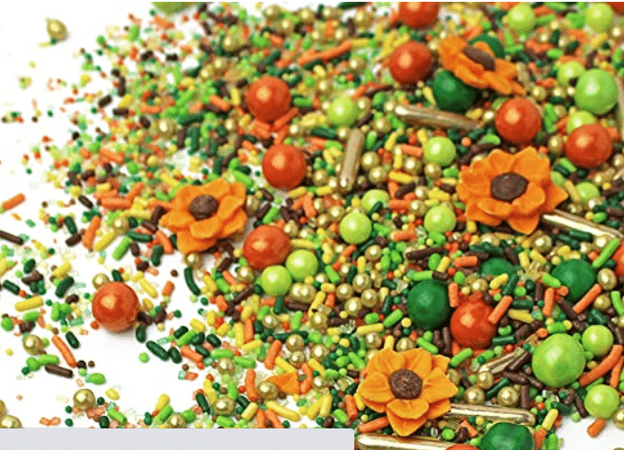 10 Festive Fall Kitchen Finds For You - Kitchen Serf
