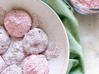 Pastel Cookies - Kitchen Serf