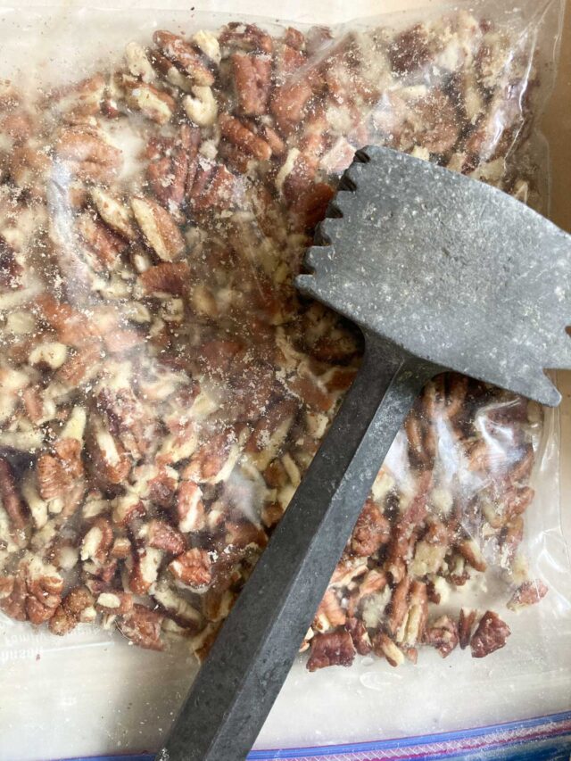 cheap nuts for baking