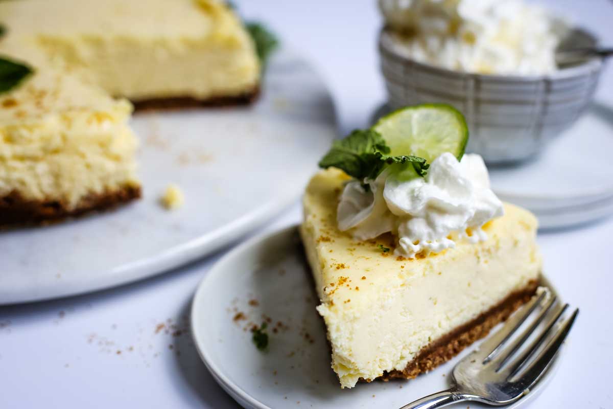 How to Make Desserts Look Prettier (No Fancy Skills or Stress)