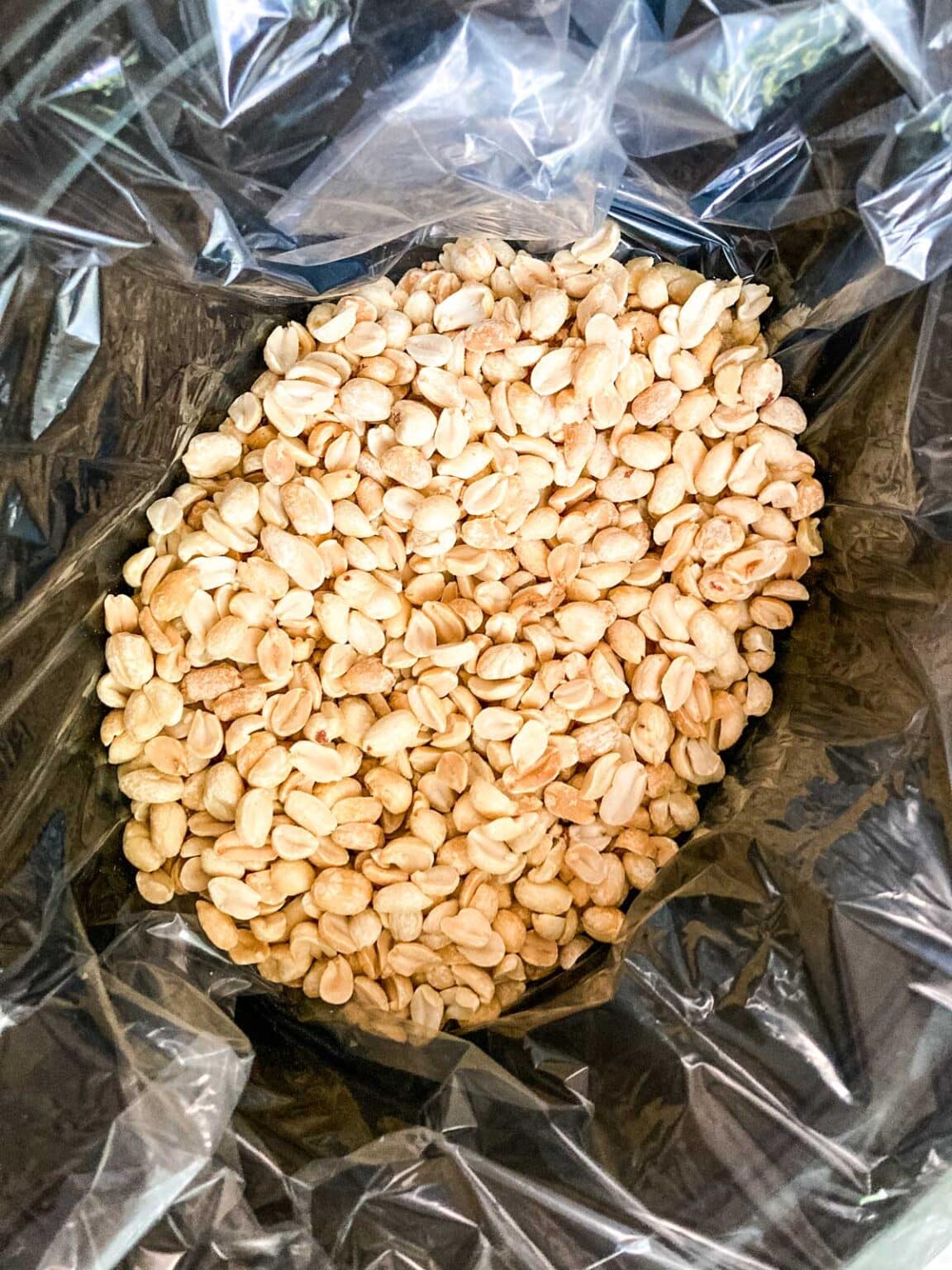 cheap nuts for baking