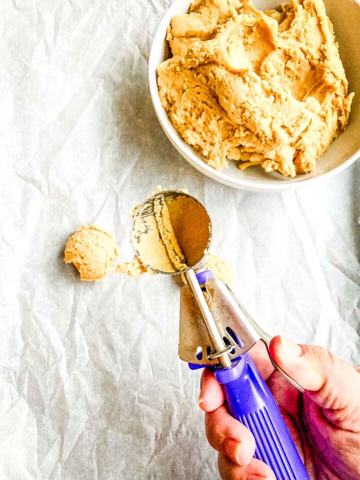 Do I Need a Cookie Scoop? Cookie Scoop Sizes, Uses, and Tips
