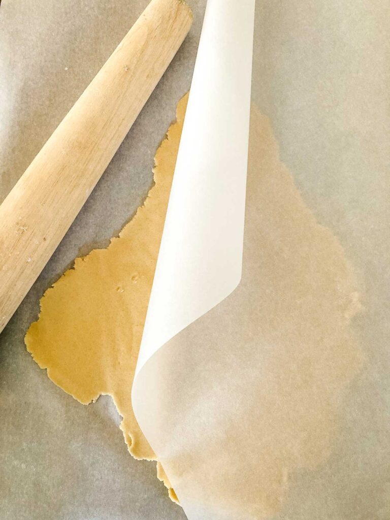Easy Easter Cookie Cut-Outs - Kitchen Serf