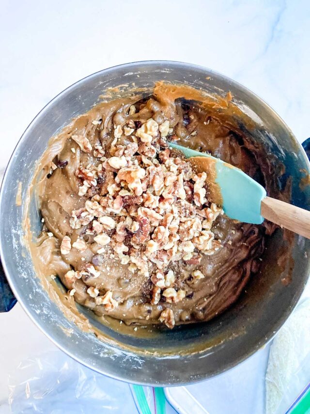 Congo Bars - Kitchen Serf
