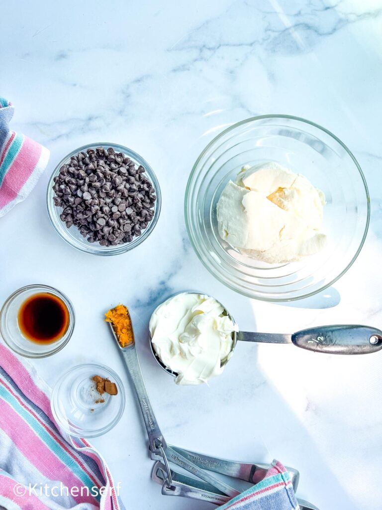 Make Bakery Style Cannoli Cream at Home - Kitchen Serf