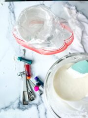 Foolproof Powdered Sugar Icing (3 Ingredients, 5 Minutes)