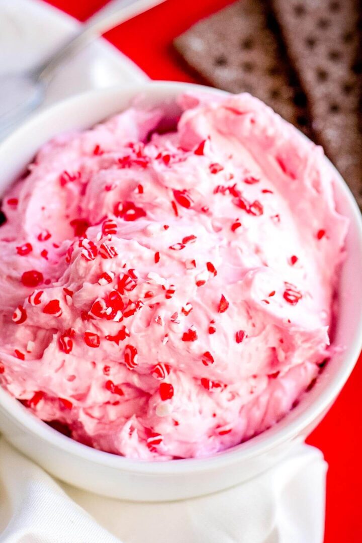 Peppermint Dessert Recipes