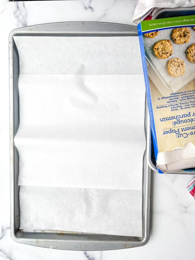 Should You Buy Parchment Paper at Dollar Tree? [Tested]