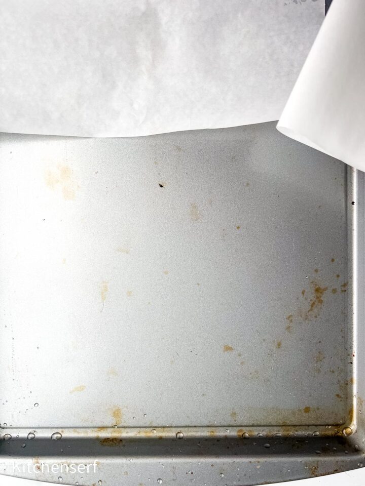 Should You Buy Parchment Paper at Dollar Tree? [Tested]