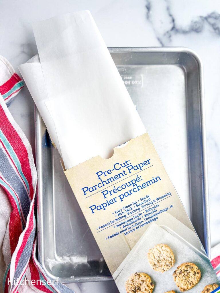 Should You Buy Parchment Paper at Dollar Tree? [Tested]