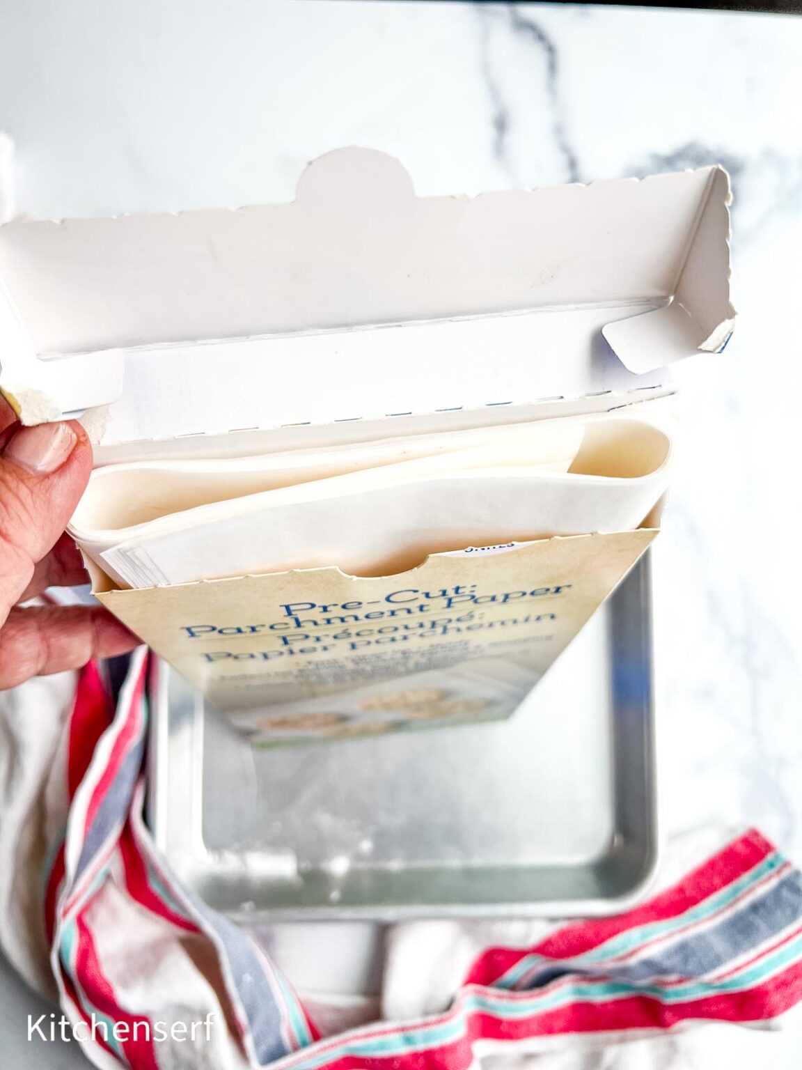 Should You Buy Parchment Paper at Dollar Tree? [Tested]