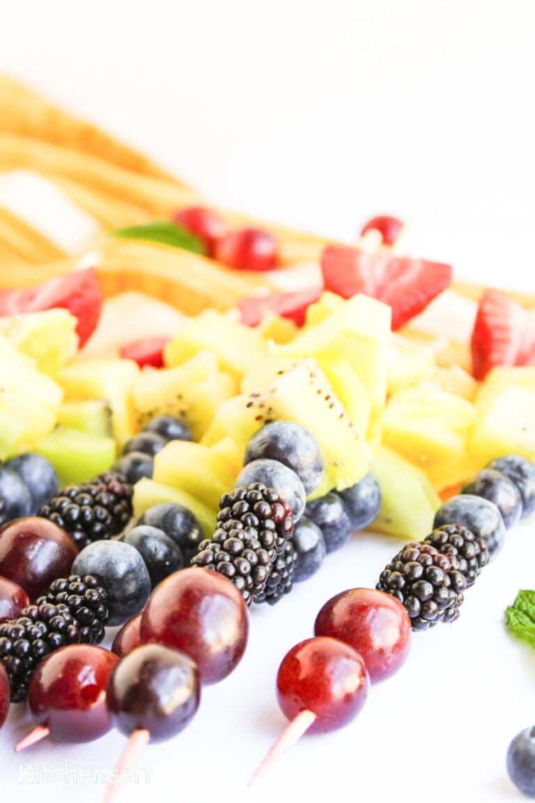 Comforting Desserts to Bring to a Funeral or Memorial Service