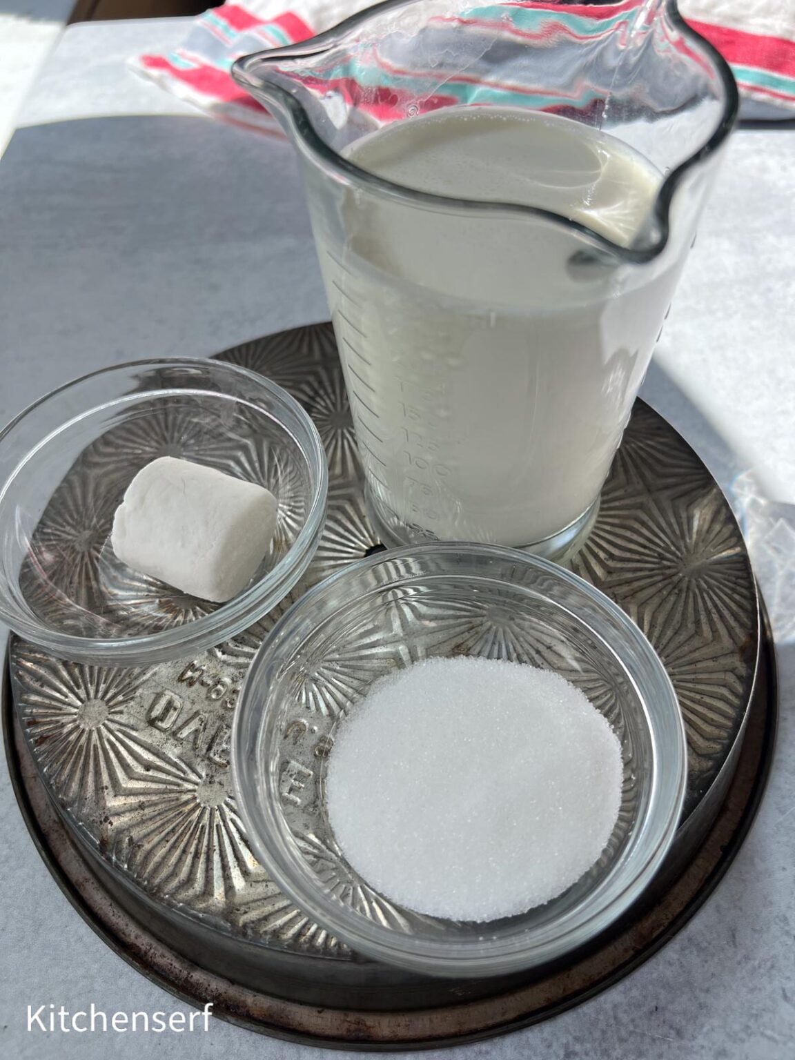 How to Make Long-Lasting Whipped Cream (No Gelatin Needed)