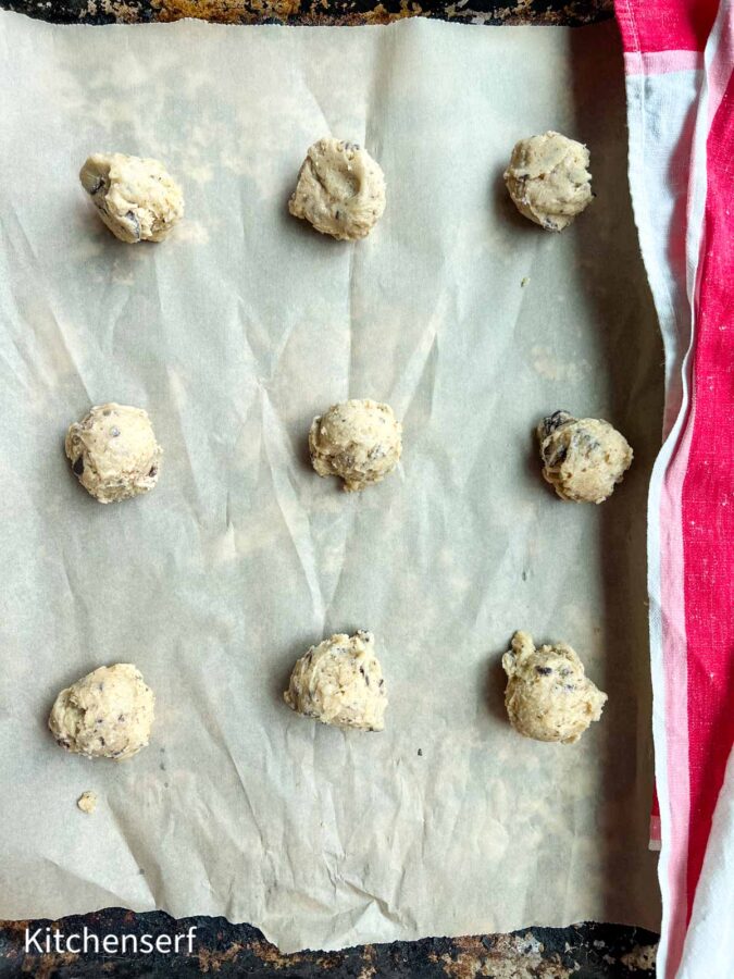 7 Reasons Your Cookies Are Flat (and How to Fix Them)