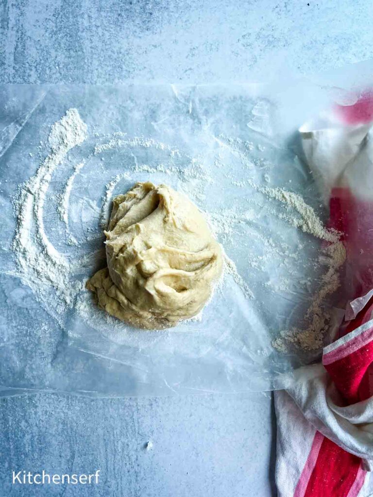 Philadelphia German Butter Cake Recipe (Yeast-Based Dessert)