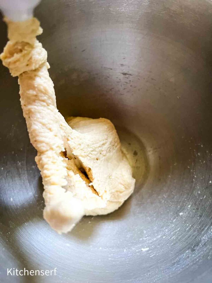 Philadelphia German Butter Cake Recipe (Yeast-Based Dessert)