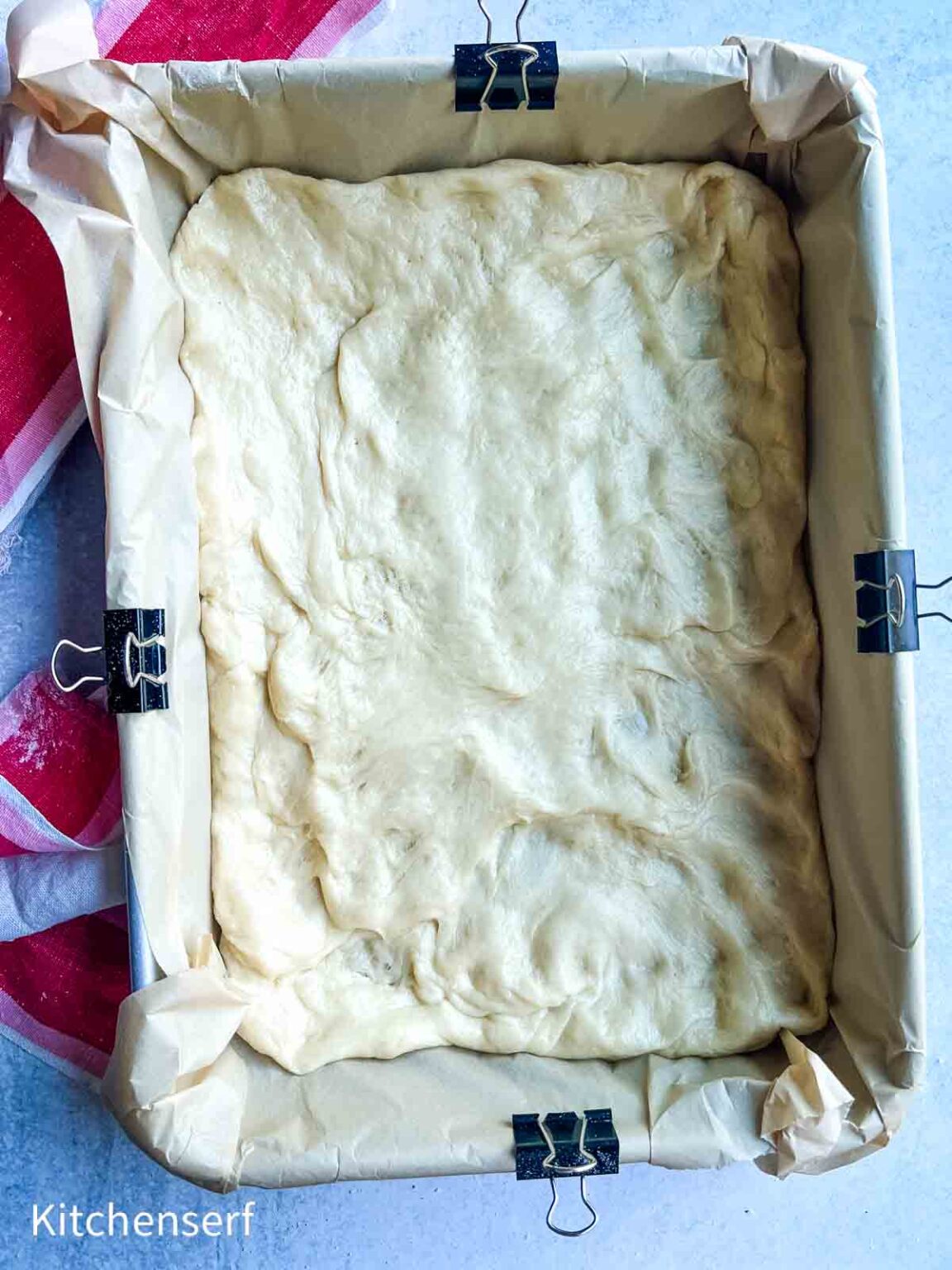 Philadelphia German Butter Cake Recipe (Yeast-Based Dessert)