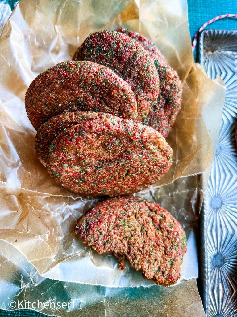 Christmas Cookies for Holiday Baking: 10 Must Make Recipes